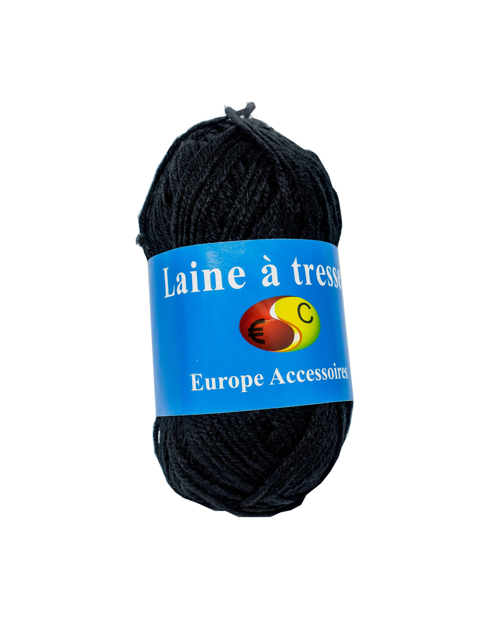 Laine noire – Europe Accessoires
